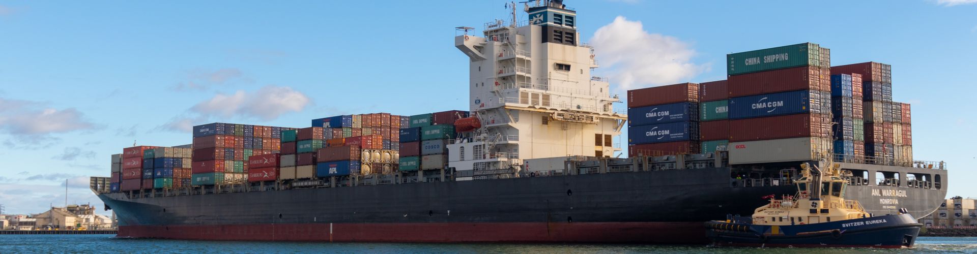 Interocean Ship Management – One stop manning solutions | Sea Careers ...