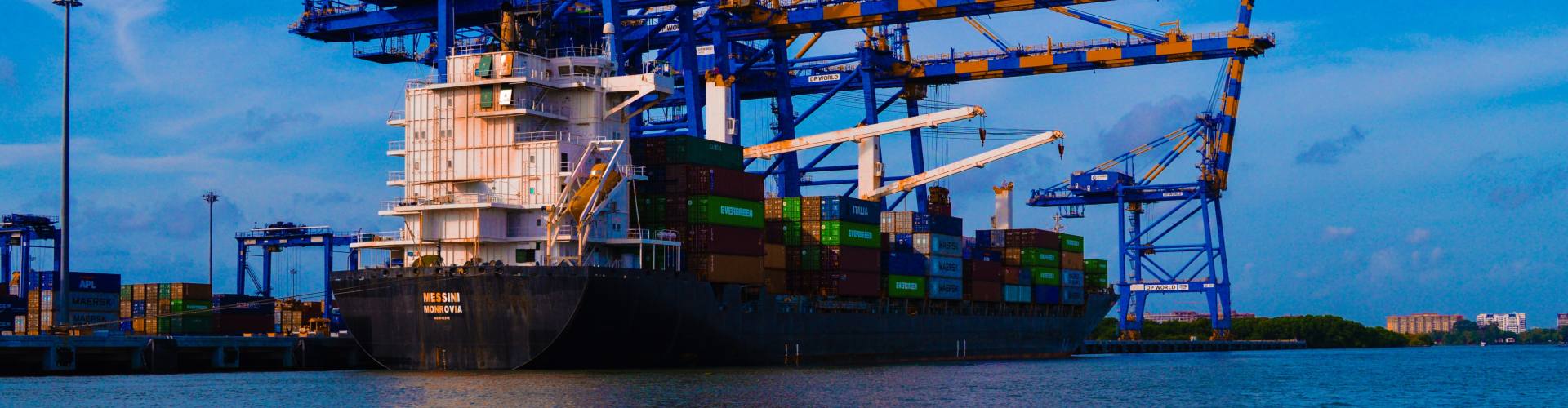 Interocean Ship Management – One stop manning solutions | Contact Us ...